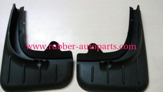 auto mudguard/mud flaps-Porsche Cayenne 2013 Rear mudguard complete sets