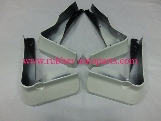 Honda Painted Mud Guards Replacement Of Honda Jade Aftermarket Use