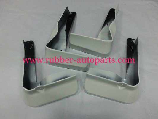 Honda Painted Mud Guards Replacement Of Honda Jade Aftermarket Use