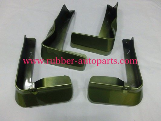 Honda Painted Mud Guards Replacement Of Honda Jade Aftermarket Use