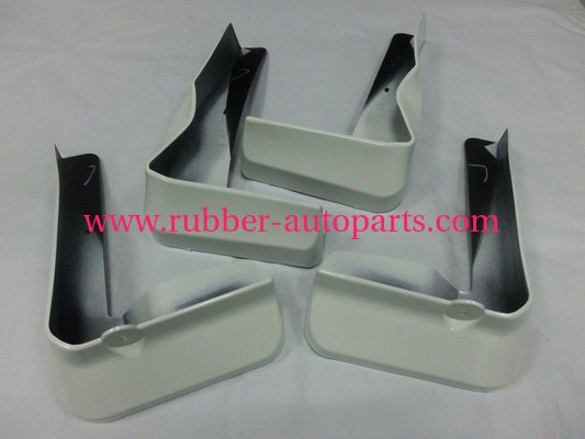 Honda Painted Mud Guards Replacement Of Honda Jade Aftermarket Use