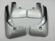 Replacement Custom Painted Mud Flaps In Aftermarket Toyota RAV4 2014 -