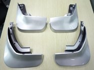 Audi Painted Colorful Mud Guards Replacement Use Of Audi A6L Aftermarket
