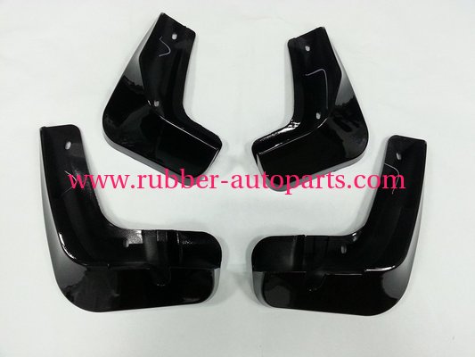 GAC Car Mud Guards For Colorful Paint Trumpchi GA3 Replacement