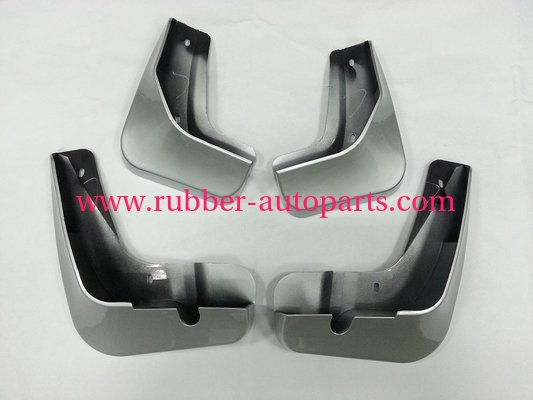 GAC Car Mud Guards For Colorful Paint Trumpchi GA3 Replacement