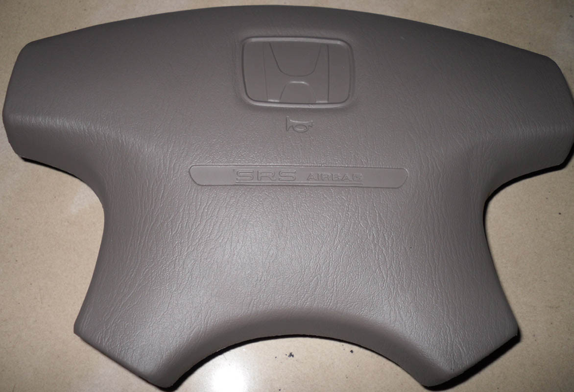 the airbag cover for Honda Accord 1998-2002 CG5 driver side