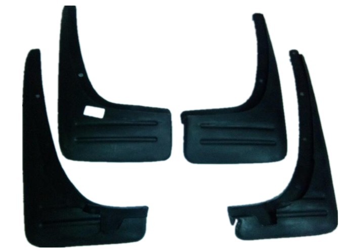 auto mudguard/mud flaps-Toyota RAV4 2000- mudguard complete sets