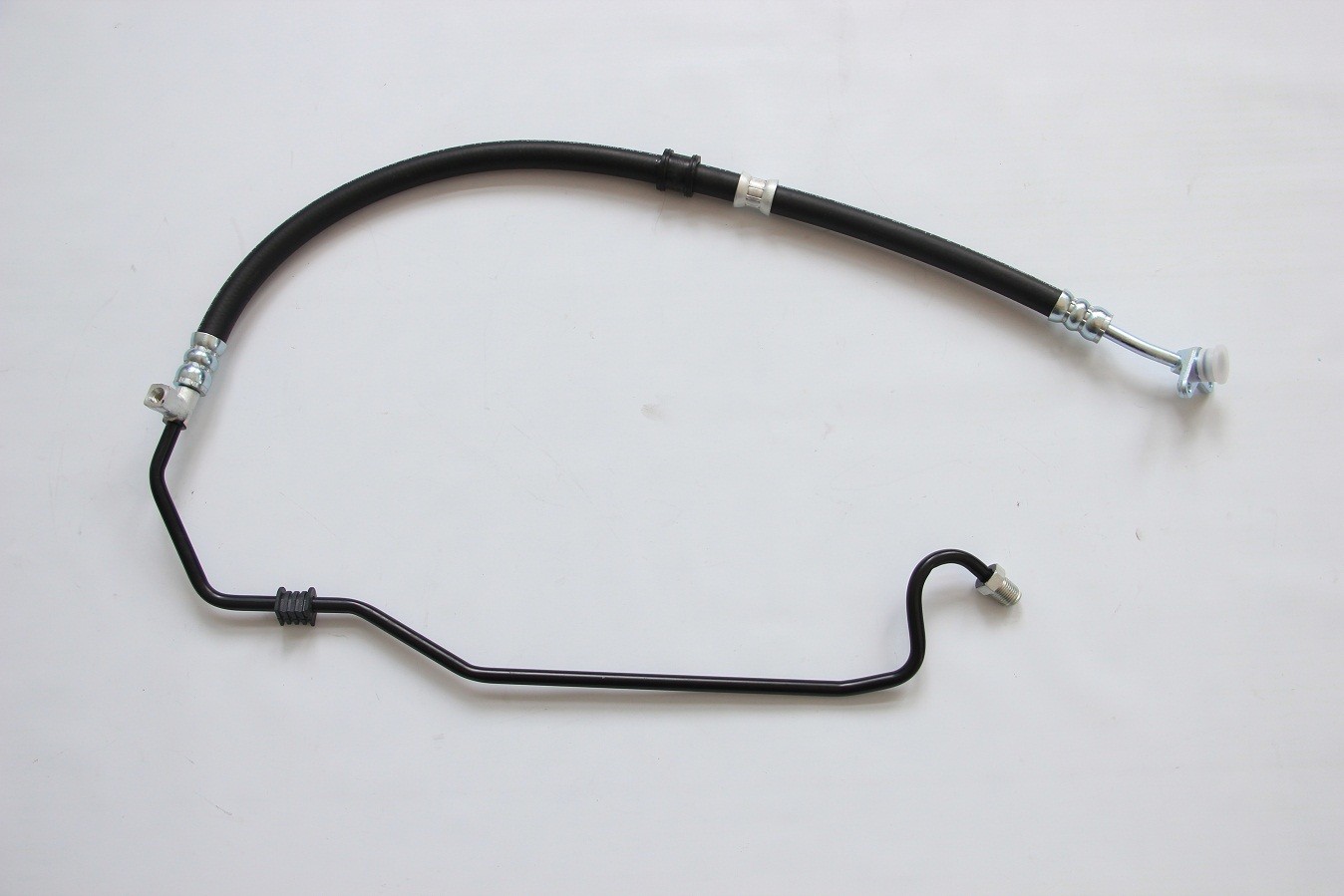 High Pressure Power Steering Hose For Honda Accord 2003 - 2004 - 2007 CM5 2.4L Replacement